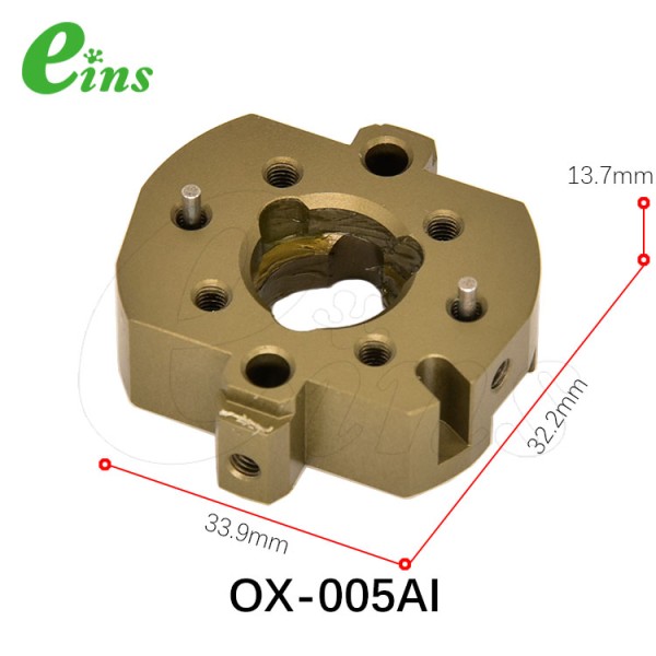 快速交换夹具-自动-夹具侧-夹具零配件|气动剪刀|机械手夹具-eins安宜思部品网上商城-星塔eins安宜思